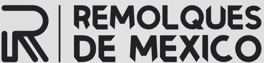 logo remolques de mexico – Remolques de Mexico